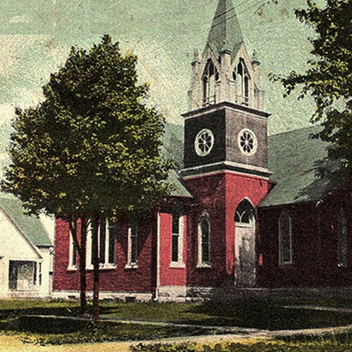 A Brief History of Orange County Indiana