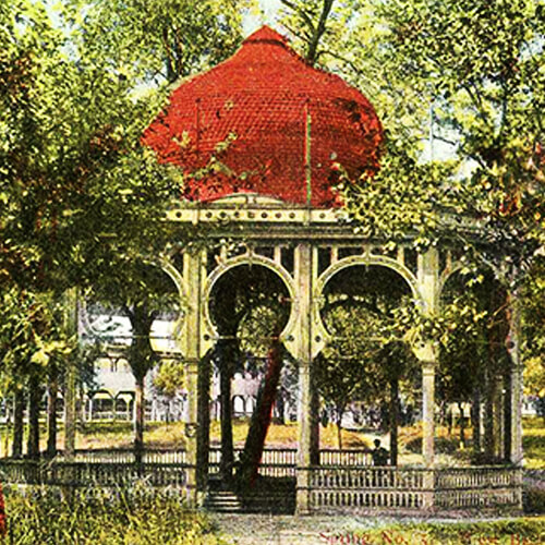 A Brief History of Orange County Indiana