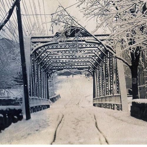 A Brief History of Orange County Indiana