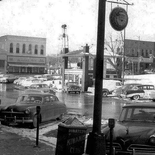 A Brief History of Orange County Indiana