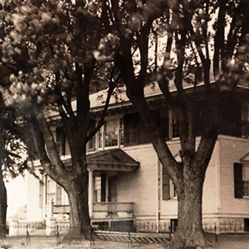 A Brief History of Orange County Indiana