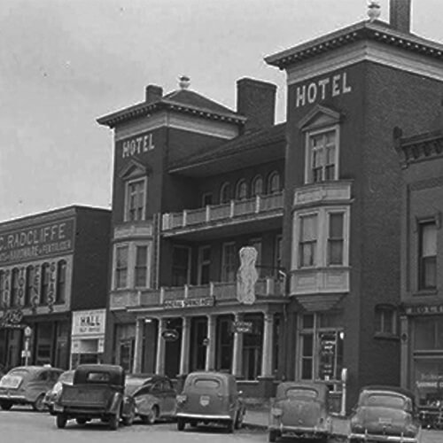 A Brief History of Orange County Indiana